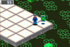 MegaMan Battle Network 3 Walkthrough - Mega Man Wiki - Neoseeker