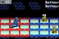 MegaMan Battle Network 3 Walkthrough - Mega Man Wiki - Neoseeker