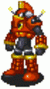 BombMan.EXE - Mega Man Wiki - Neoseeker