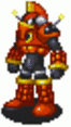 BombMan.EXE - Mega Man Wiki - Neoseeker
