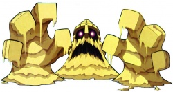 DesertMan.EXE - Mega Man Wiki - Neoseeker