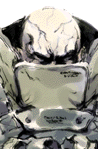 Characters (MGS2SOL) - Metal Gear Wiki - Neoseeker