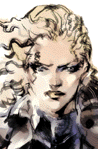 Characters (MGS2S) - Metal Gear Wiki - Neoseeker