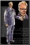 Characters (MGS) - Metal Gear Wiki - Neoseeker
