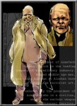 Characters (MGS) - Metal Gear Wiki - Neoseeker