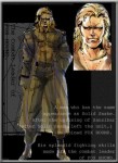 Characters (MGS) - Metal Gear Wiki - Neoseeker