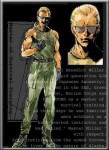 Characters (MGS) - Metal Gear Wiki - Neoseeker