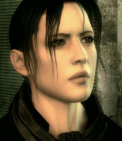 Naomi Hunter - Metal Gear Wiki - Neoseeker