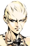 Characters (MGS2S) - Metal Gear Wiki - Neoseeker