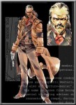 Characters (MGS) - Metal Gear Wiki - Neoseeker