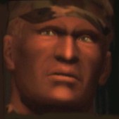 Scott Dolph - Metal Gear Wiki - Neoseeker