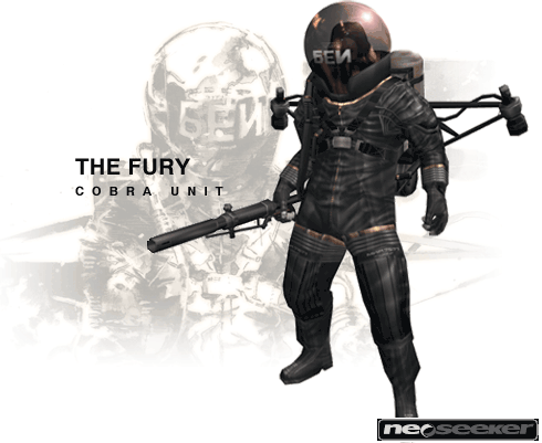 Cobra Unit (MGS3S) - Metal Gear Wiki - Neoseeker