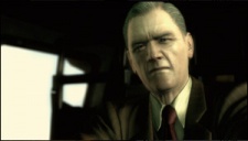 Roy Campbell - Metal Gear Wiki - Neoseeker