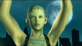 Olga - Metal Gear Wiki - Neoseeker