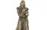 Liquid Snake - Metal Gear Wiki - Neoseeker