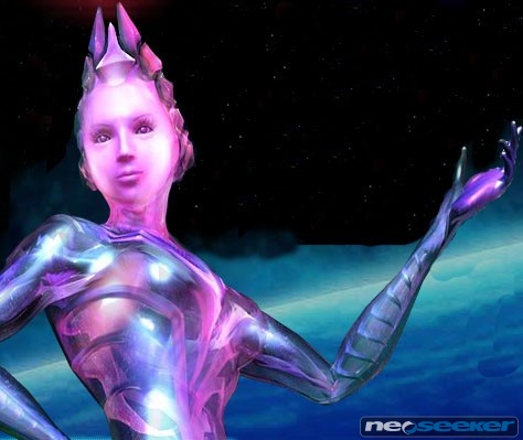 Characters (MP3) - Metroid Wiki - Neoseeker