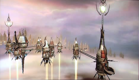 SkyTown - Metroid Wiki - Neoseeker