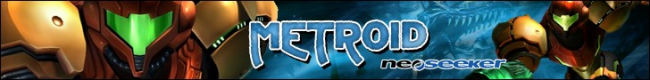 Metroid Wiki - Neoseeker