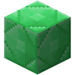 Emerald Block - Minecraft Wiki - Neoseeker