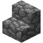 Cobblestone Stairs - Minecraft Wiki - Neoseeker