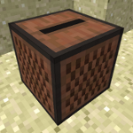 Jukebox - Minecraft Wiki - Neoseeker