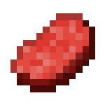 Raw Beef - Minecraft Wiki - Neoseeker