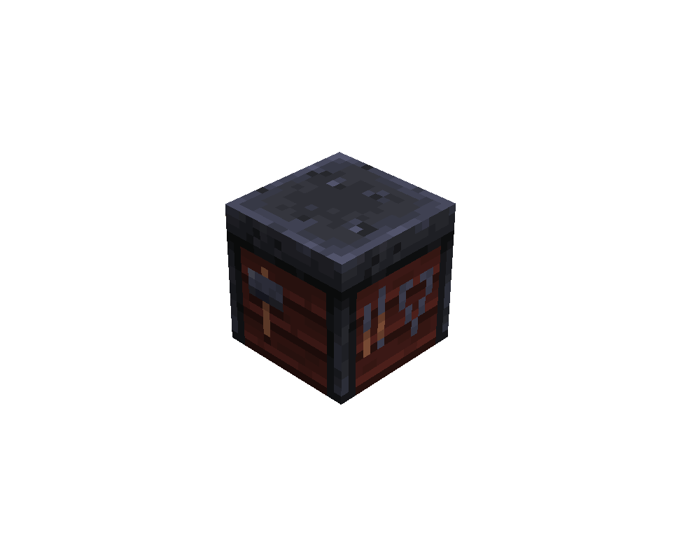 Smithing Table Minecraft Wiki Neoseeker