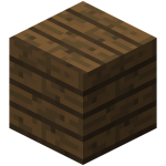Spruce Wood Planks - Minecraft Wiki - Neoseeker