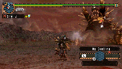 Akantor Guide (MHF2) - DarkHound - Monster Hunter Wiki - Neoseeker