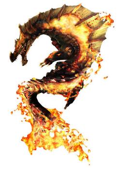 Agnaktor - Monster Hunter Wiki - Neoseeker