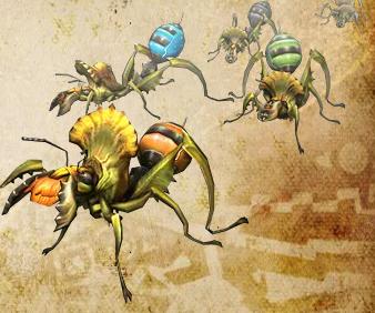 Altaroth - Monster Hunter Wiki - Neoseeker