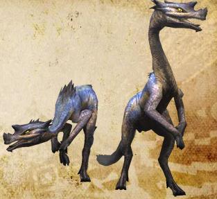 Baggi - Monster Hunter Wiki - Neoseeker