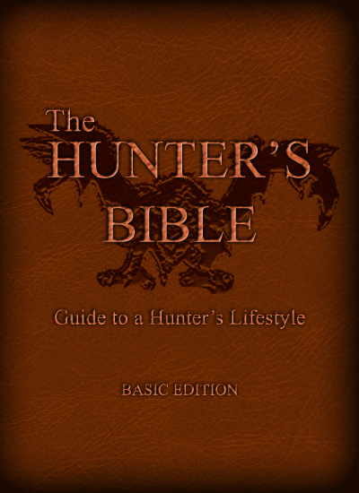 Hunter's Bible (Basic Edition) - Monster Hunter Wiki - Neoseeker