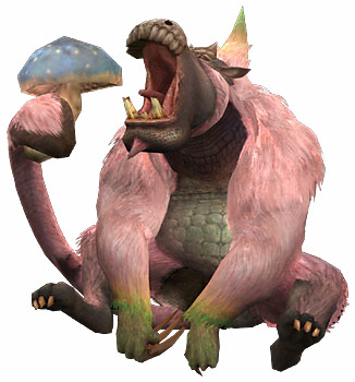 Congalala - Monster Hunter Wiki - Neoseeker