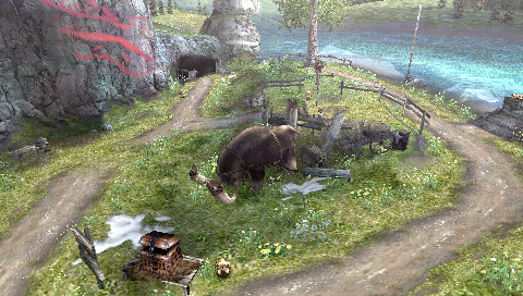 Farming Guide (MHF2) - Monster Hunter Wiki - Neoseeker