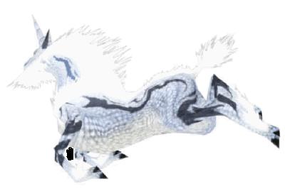 Kirin - Monster Hunter Wiki - Neoseeker