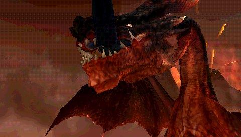 Red Fatalis - Monster Hunter Wiki - Neoseeker