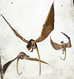 Remobra - Monster Hunter Wiki - Neoseeker