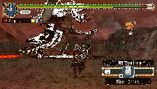 Akantor Guide (MHF2) - DarkHound - Monster Hunter Wiki - Neoseeker