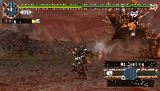 Akantor Guide (MHF2) - DarkHound - Monster Hunter Wiki - Neoseeker
