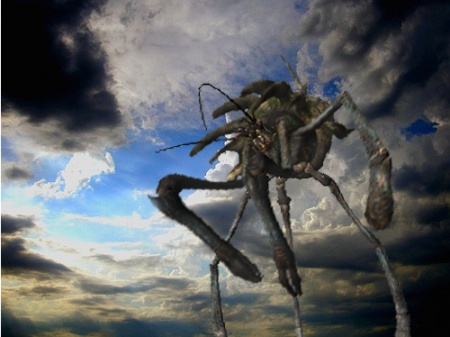 Shen Gaoren - Monster Hunter Wiki - Neoseeker