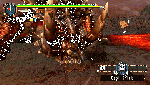 Akantor Guide (MHF2) - DarkHound - Monster Hunter Wiki - Neoseeker