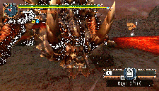 Akantor Guide (MHF2) - DarkHound - Monster Hunter Wiki - Neoseeker