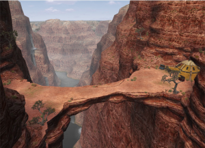 Gorge - Monster Hunter Wiki - Neoseeker