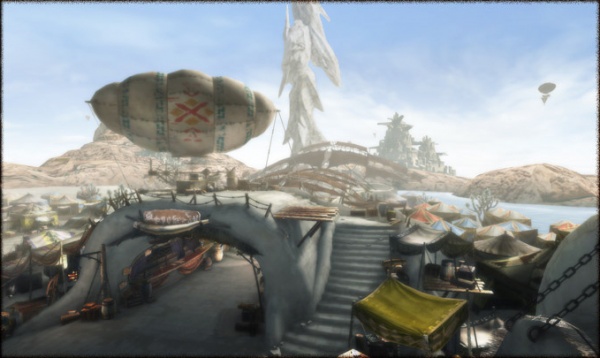 Loc Lac - Monster Hunter Wiki - Neoseeker