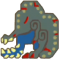 Monsters (3U) - Monster Hunter Wiki - Neoseeker