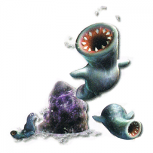Giggi - Monster Hunter Wiki - Neoseeker