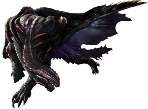 Goa Magara - Monster Hunter Wiki - Neoseeker