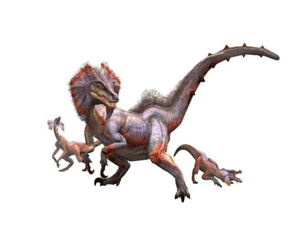 Great Jaggi - Monster Hunter Wiki - Neoseeker