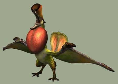 Qurupeco - Monster Hunter Wiki - Neoseeker